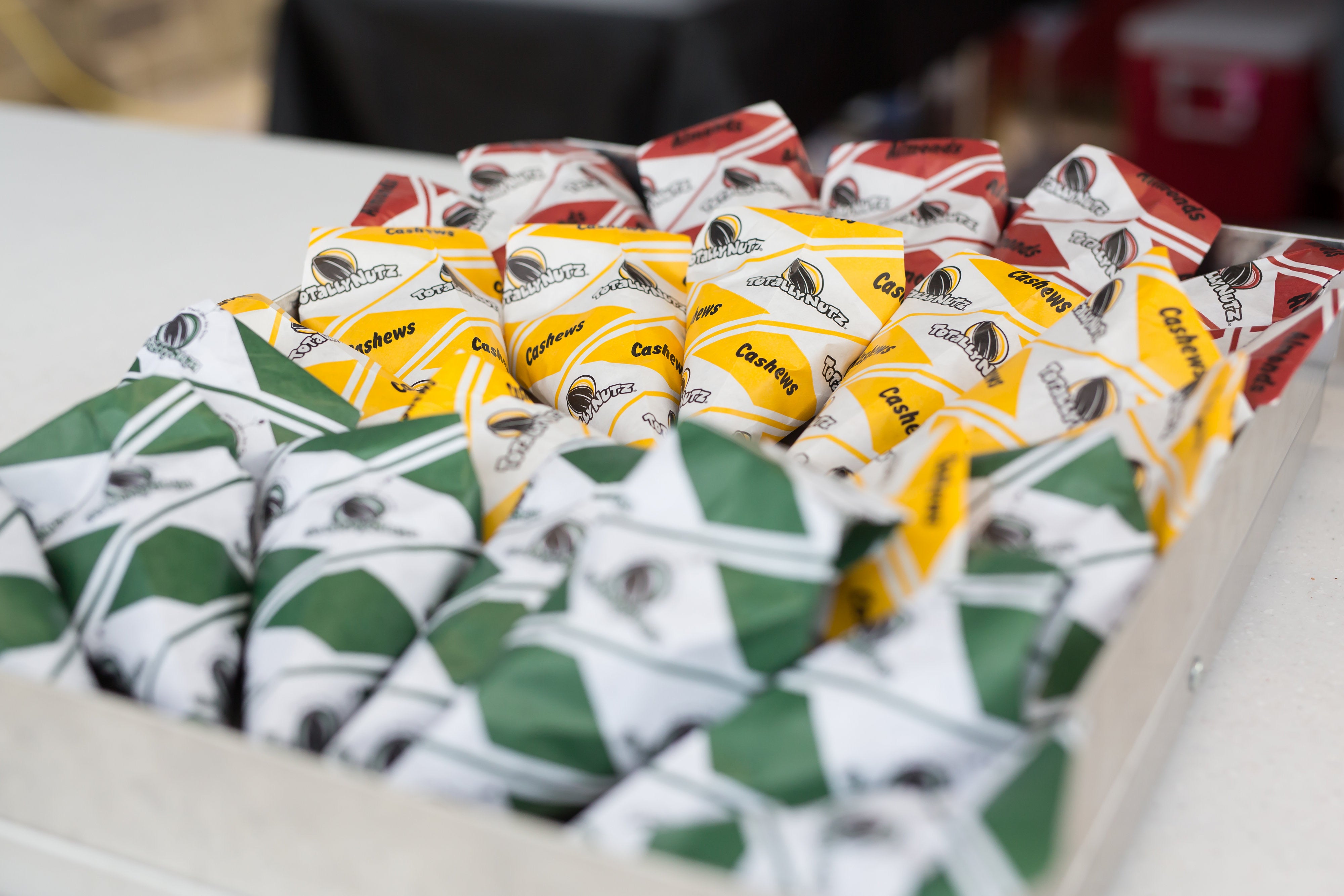 Snack Packs – Dollicious Treats